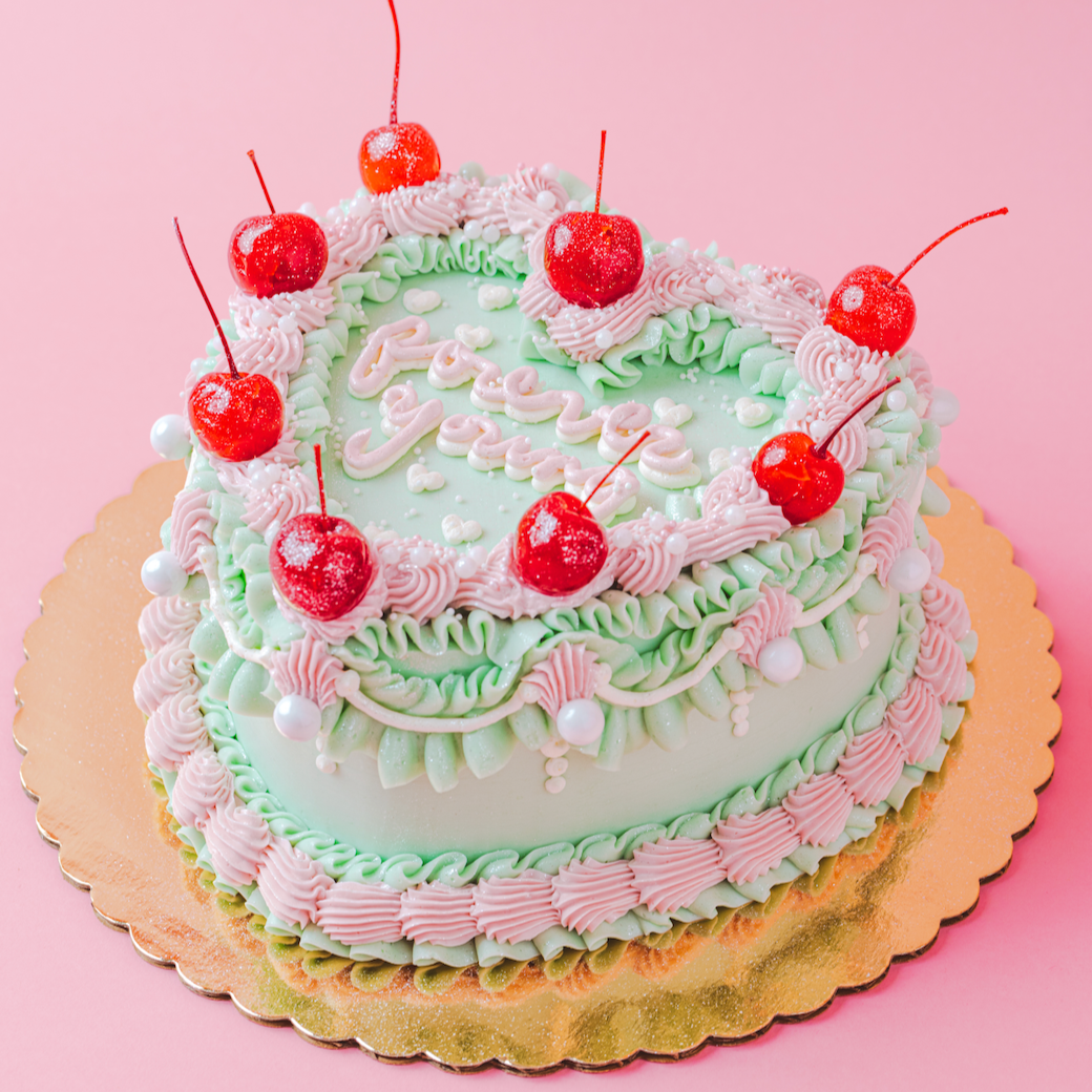 Cake Workshops – Bon Vivant Cakes