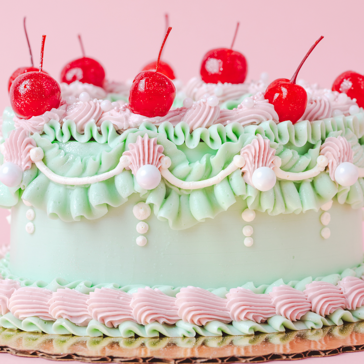 Cake Workshops – Bon Vivant Cakes